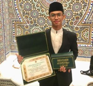 Pemkot Bontang Siap Sambut Miftah Farid, Sang Juara MTQ Internasional ~ KITAMUDAMEDIA