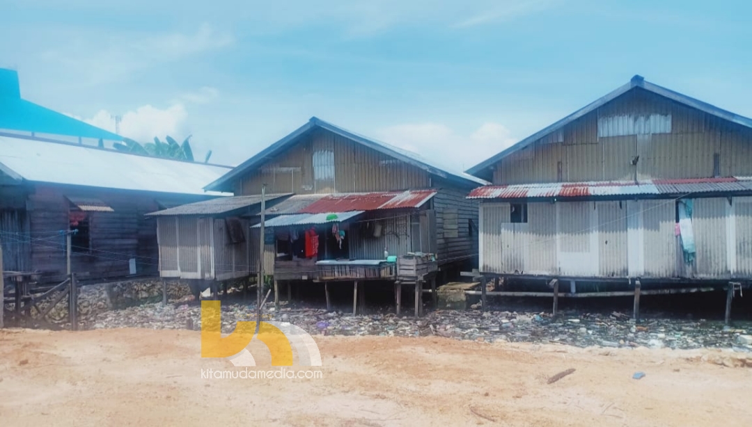Ratusan KK Tak Punya Jamban, Kelurahan Tanjung Laut Indah Giatkan ...