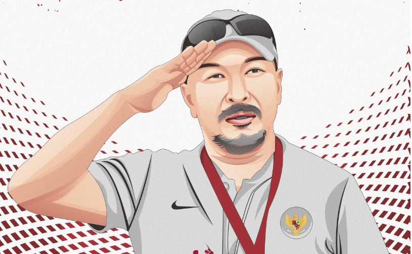 Coach Fakhri Husaini Diminta Pulang Kampung, Latih Tim PON Aceh ...