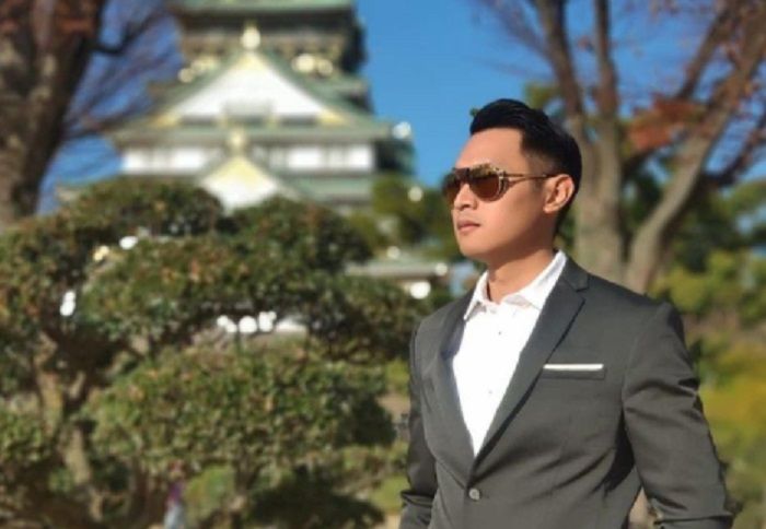 Ganteng Maksimal! Ini Fakta Menarik Calon Bupati Termuda Tuban Aditya ...