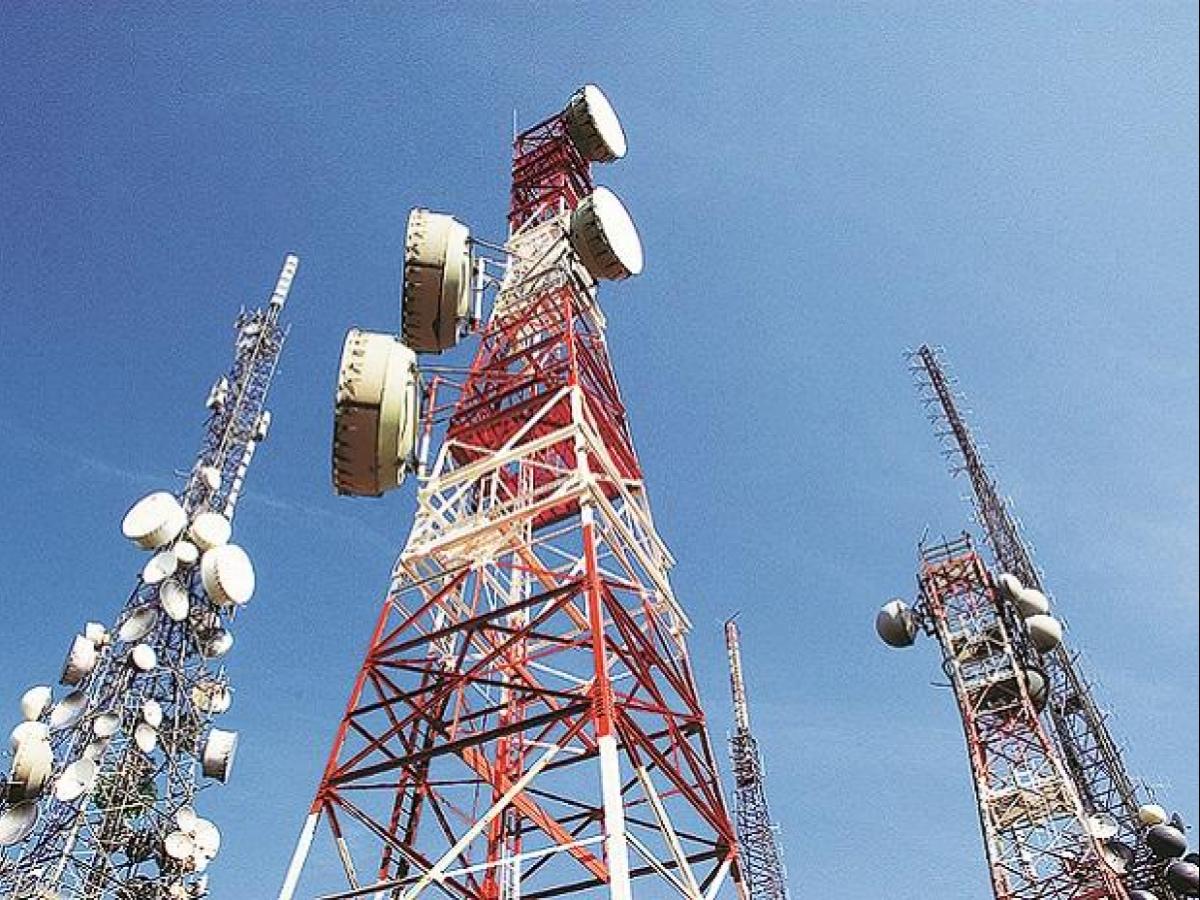 Ini Tiga Operator Seluler yang Dapat Frekuensi 5G di Indonesia ...