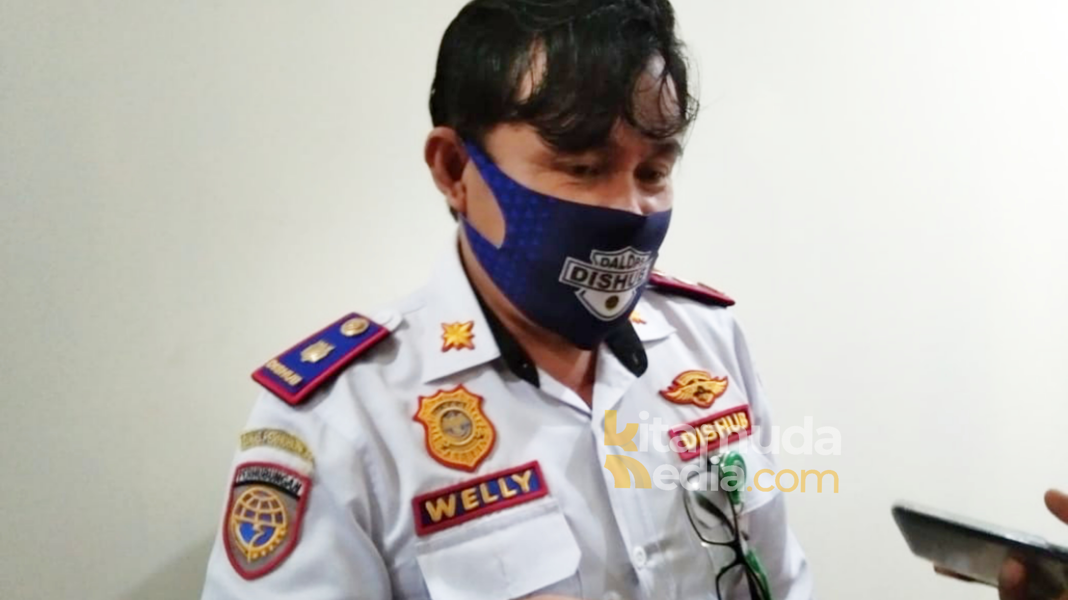 Pelabuhan Loktuan jadi Kawasan Muat Batubara, Dishub:Dampak Lingkungan ...