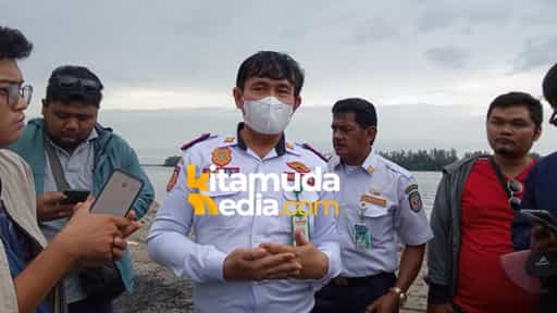 Tak Kantongi Izin Operasi, Dishub Soroti Pengangkutan Besi Tua, Rute ...