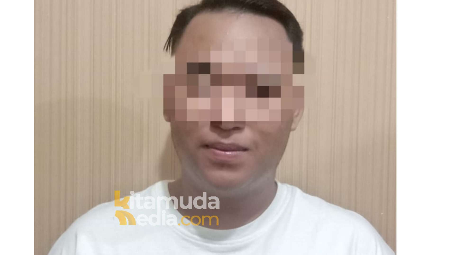Mucikari di Berbas Pantai Ditangkap, Jualan Lewat WA Tarif Rp 1,2 Juta ...