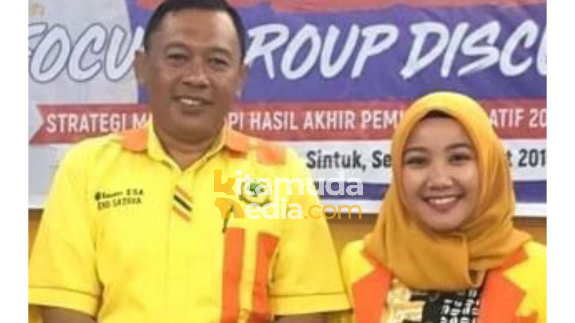DPRD Bontang Terima SK Gubernur PAW Raking, Tri Ismawati Dilantik Senin ...