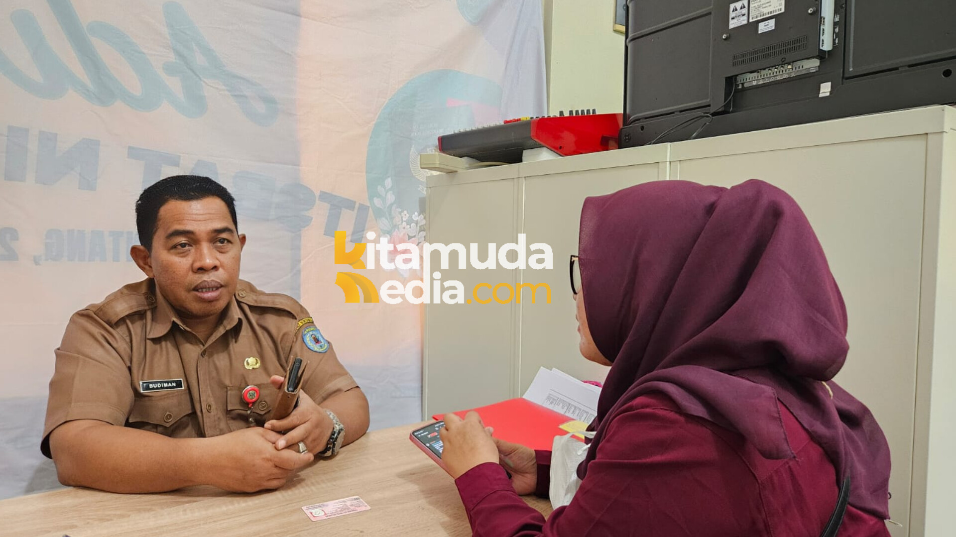 Mulai Berlaku September, Pengguna KTP Digital di Bontang Baru 3 Persen ...