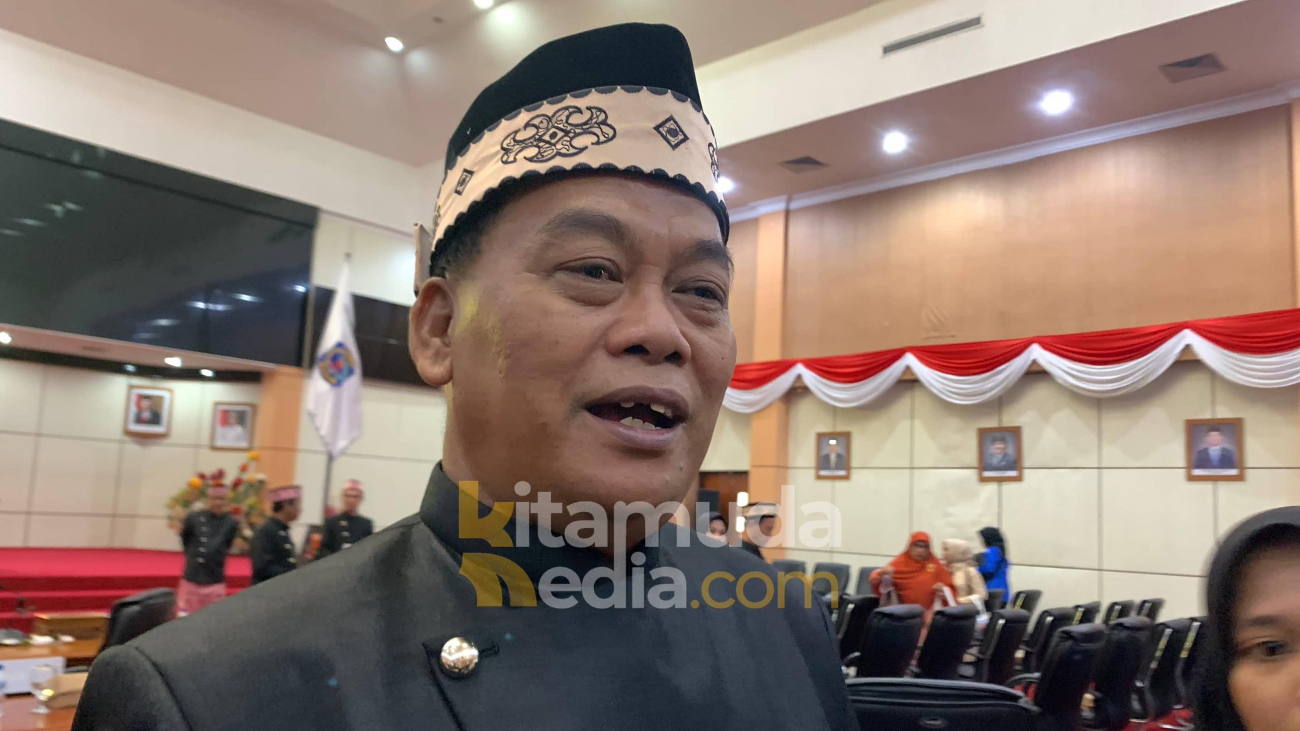 Sumardi: ETLE Penting untuk Kesadaran Tertib Lalu Lintas di Bontang ...