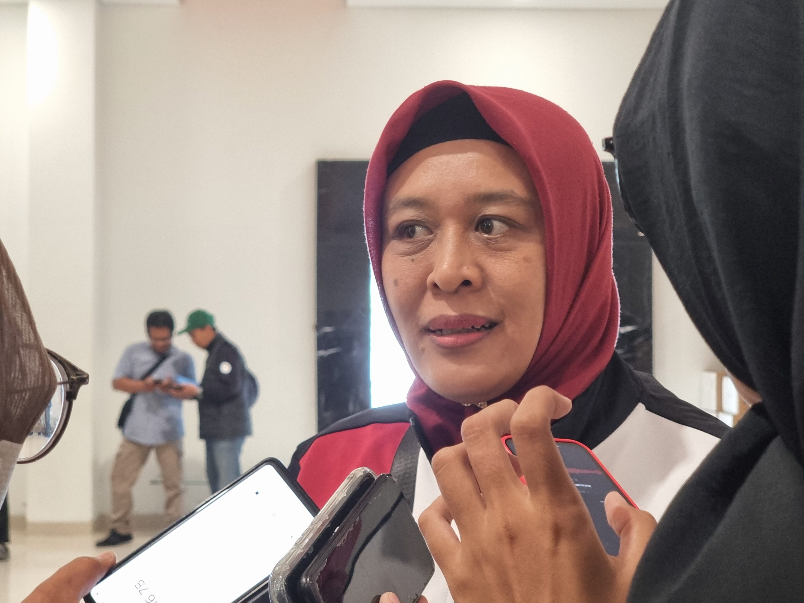 Dominasi di Pra Popnas, Dispora Kaltim Sebut Silat Unggul Berkat Kualitas Pembinaan ~ KITAMUDAMEDIA