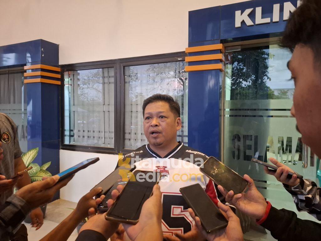 Dispora Kukar Targetkan Pemuda Desa Ikut Ajang Pemuda Berprestasi 2025 ~ KITAMUDAMEDIA