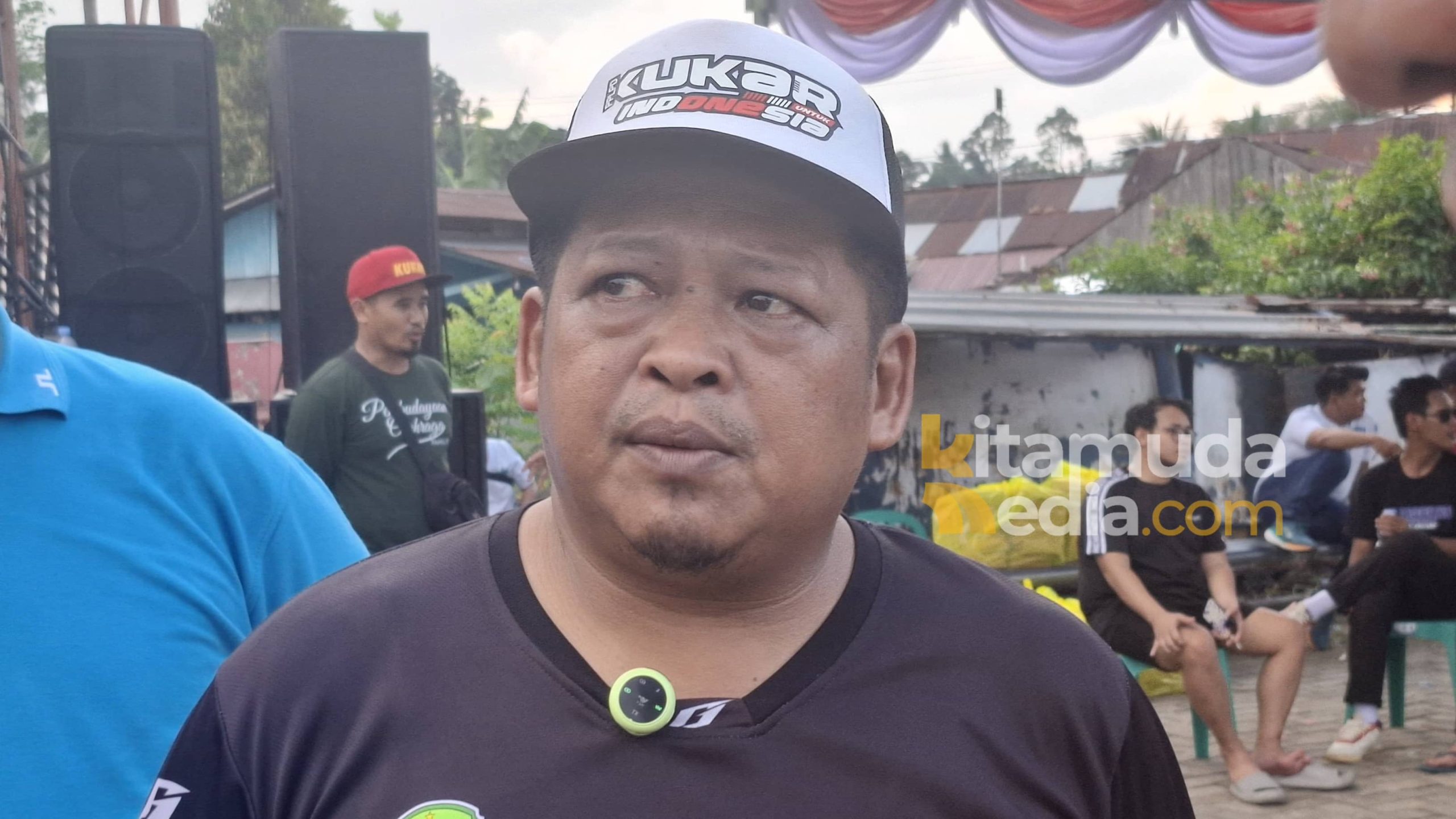 Dispora Kukar Alokasikan Anggaran Lintas Bidang untuk Penguatan KNPI ~ KITAMUDAMEDIA