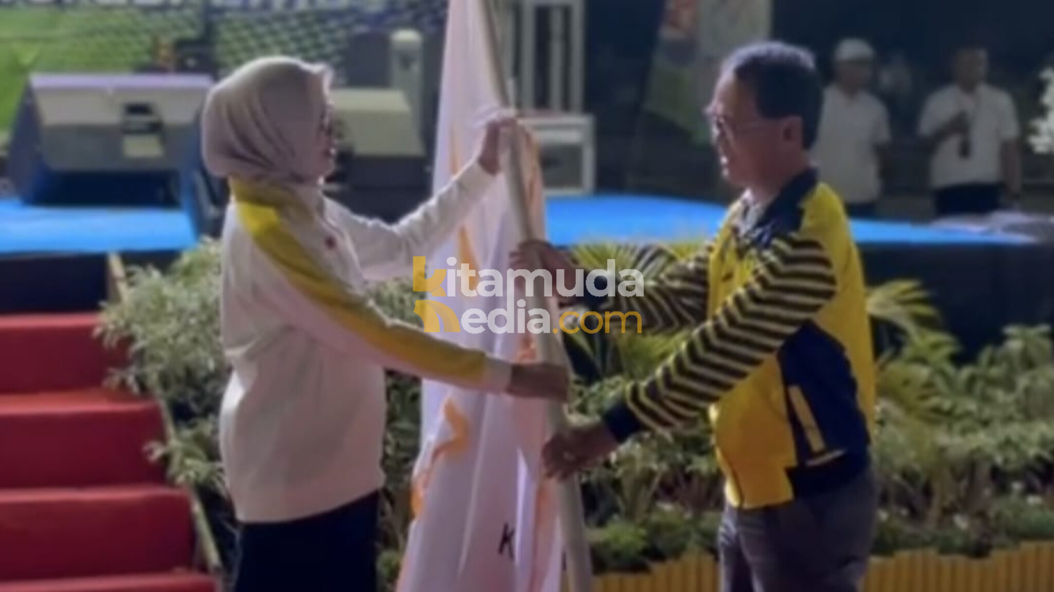 POPDA Kaltim 2025 di PPU Usai, Bontang Bersiap Jadi Tuan Rumah 2027 ...
